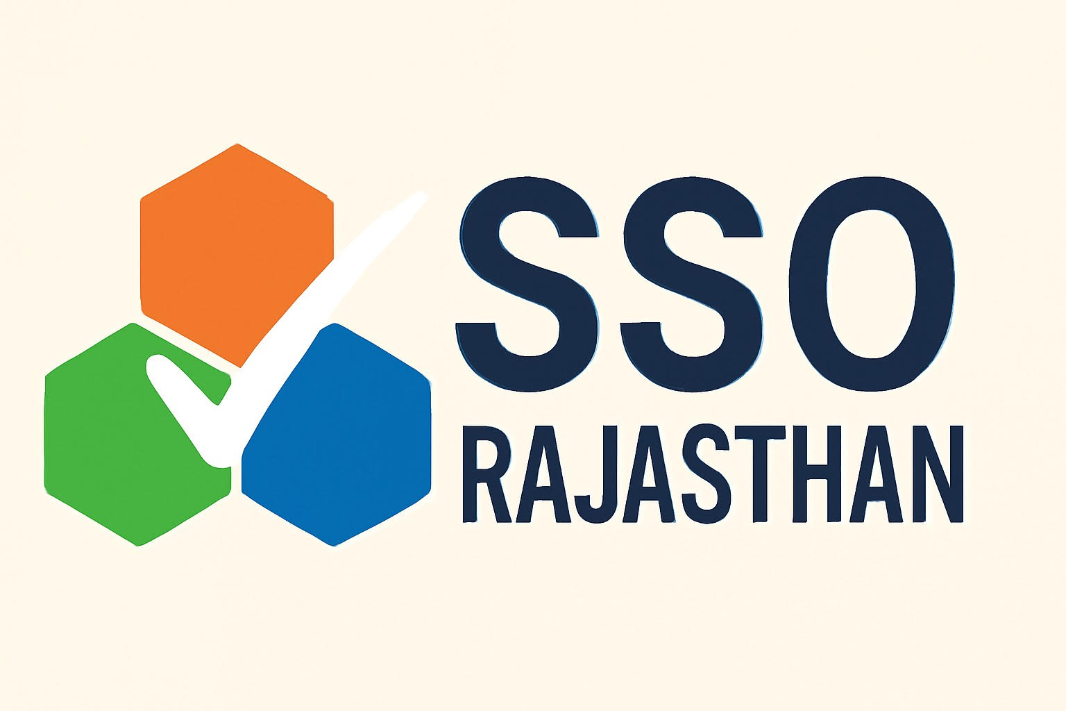 Your Easy Guide to SSO Rajasthan 2025 - Dainikshiksha
